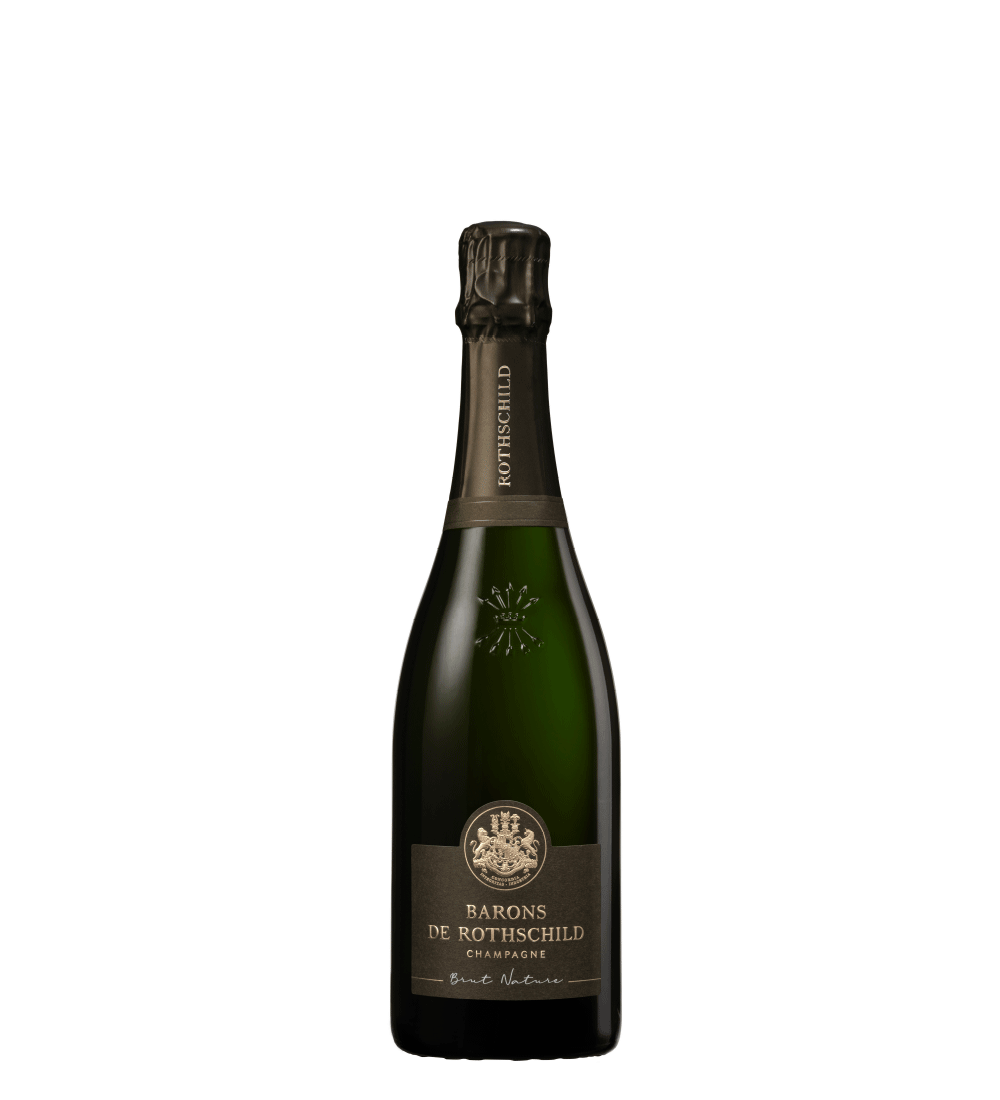 Brut Nature - Extranet Champagne Barons de Rothschild